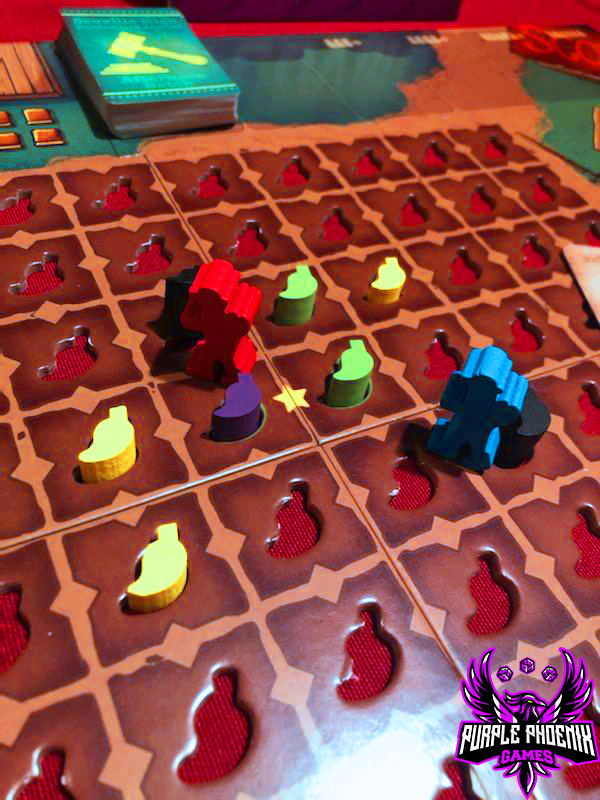 Scoville Review – Purple Phoenix Games